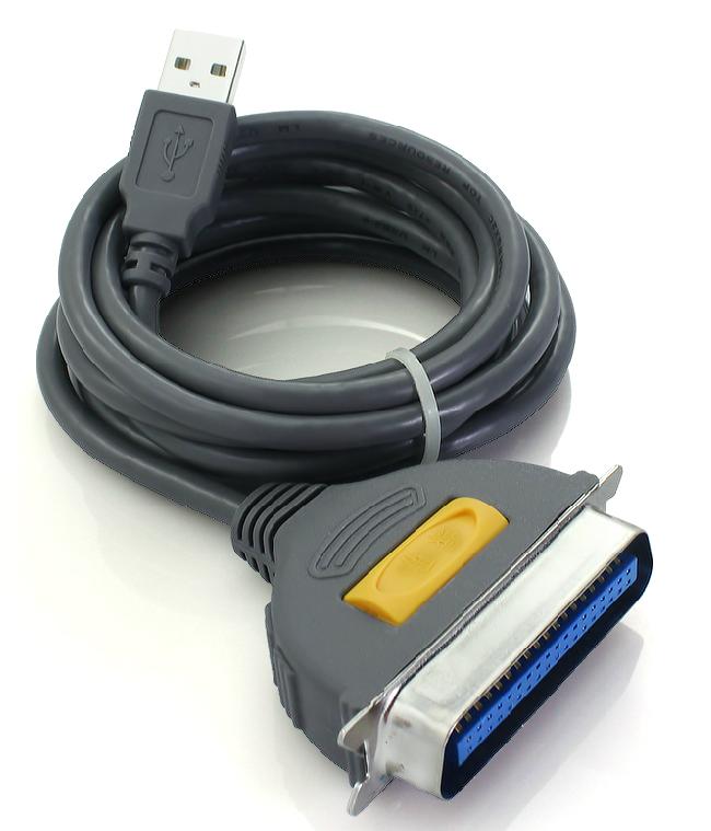 如何安装并口转USB口打印机的驱动-安装打印机驱动 并口转USB口-驱动精灵